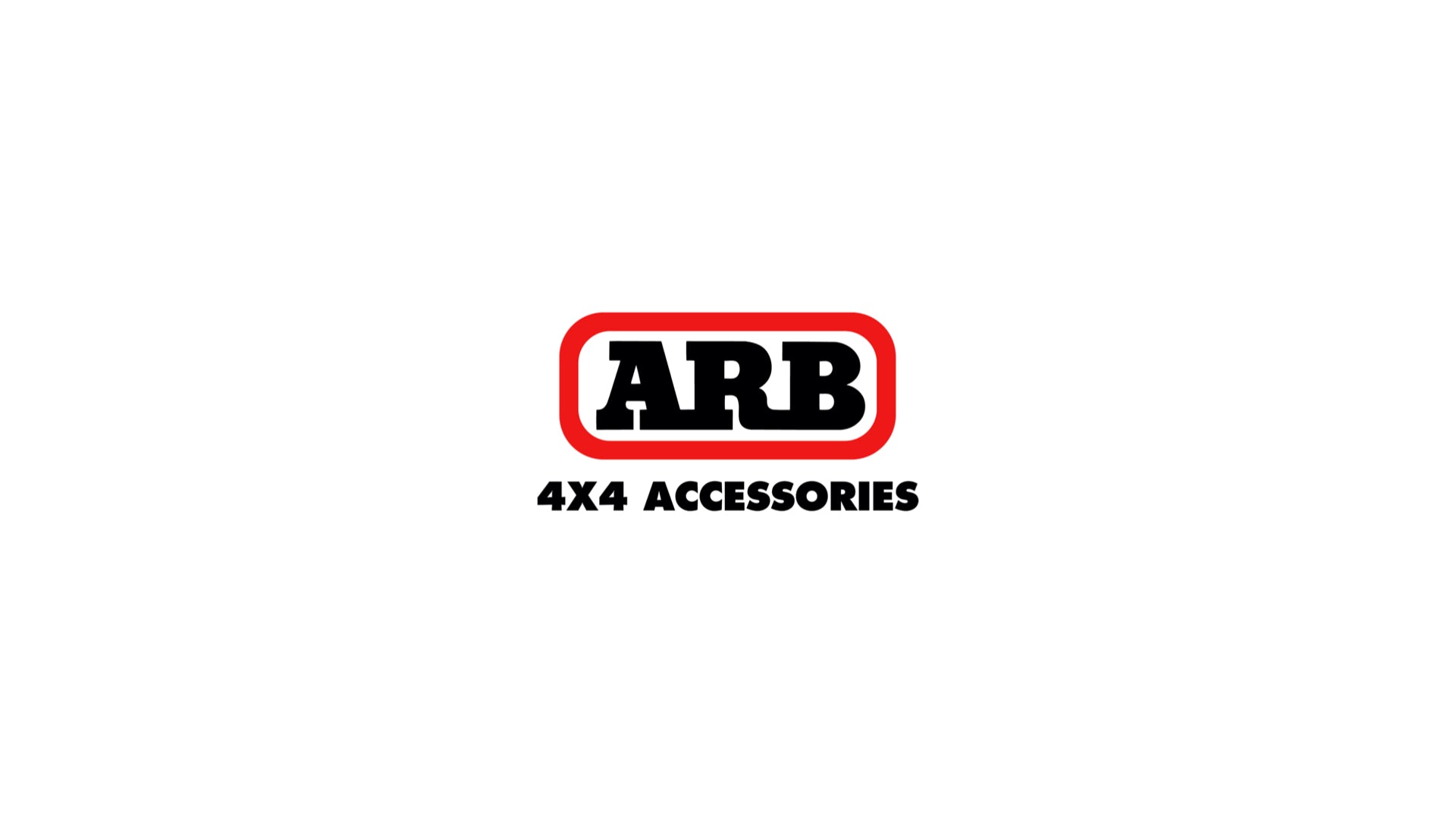 ARB – Tiny Rig Co