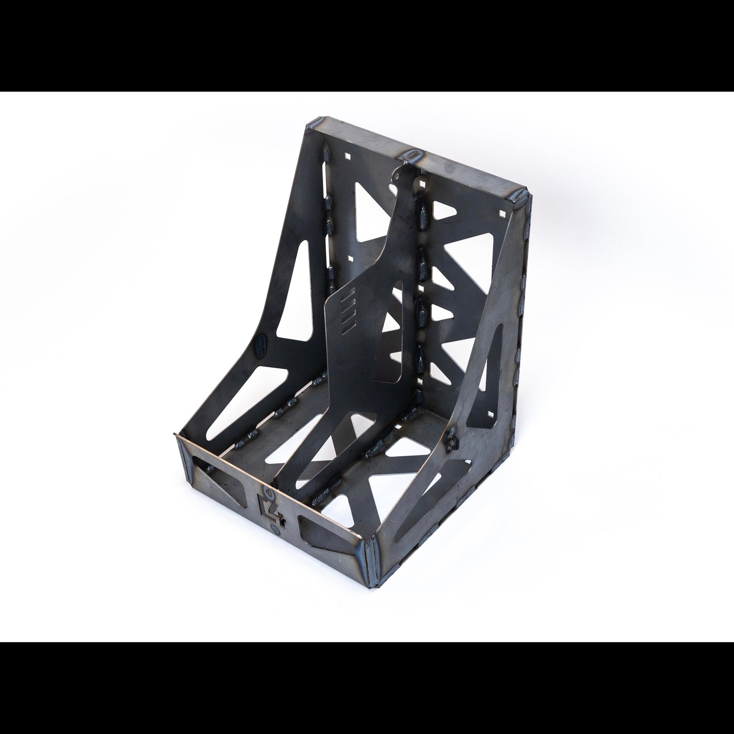 Shop Dual Jerry Can Carrier – Tiny Rig Co