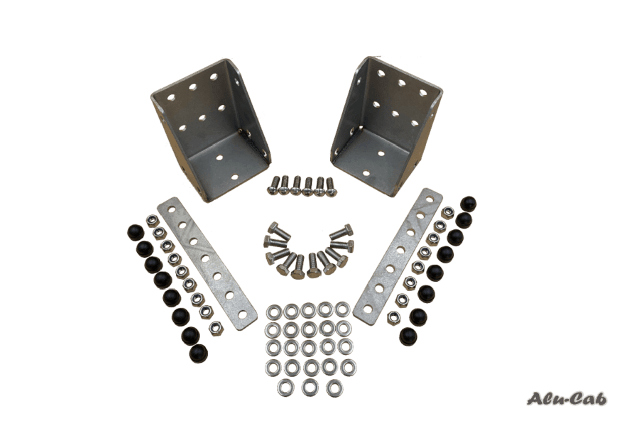 Shadow Awn / Load Bar Mounting bracket (fits 2.6 and 2.0 awnings ...