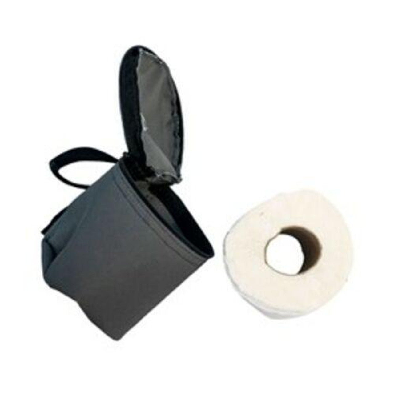 Alu-Cab Toilet Paper Holder/Dispenser – Tiny Rig Co