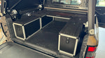 Goose Gear Camper System - Go Fast Camper - Nissan Frontier 2021-Prese ...