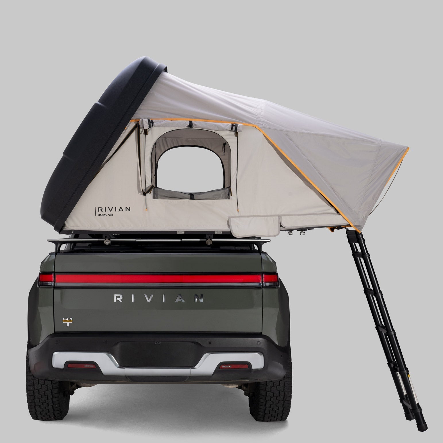 Rivian x iKamper Skycamp Mini – Tiny Rig Co