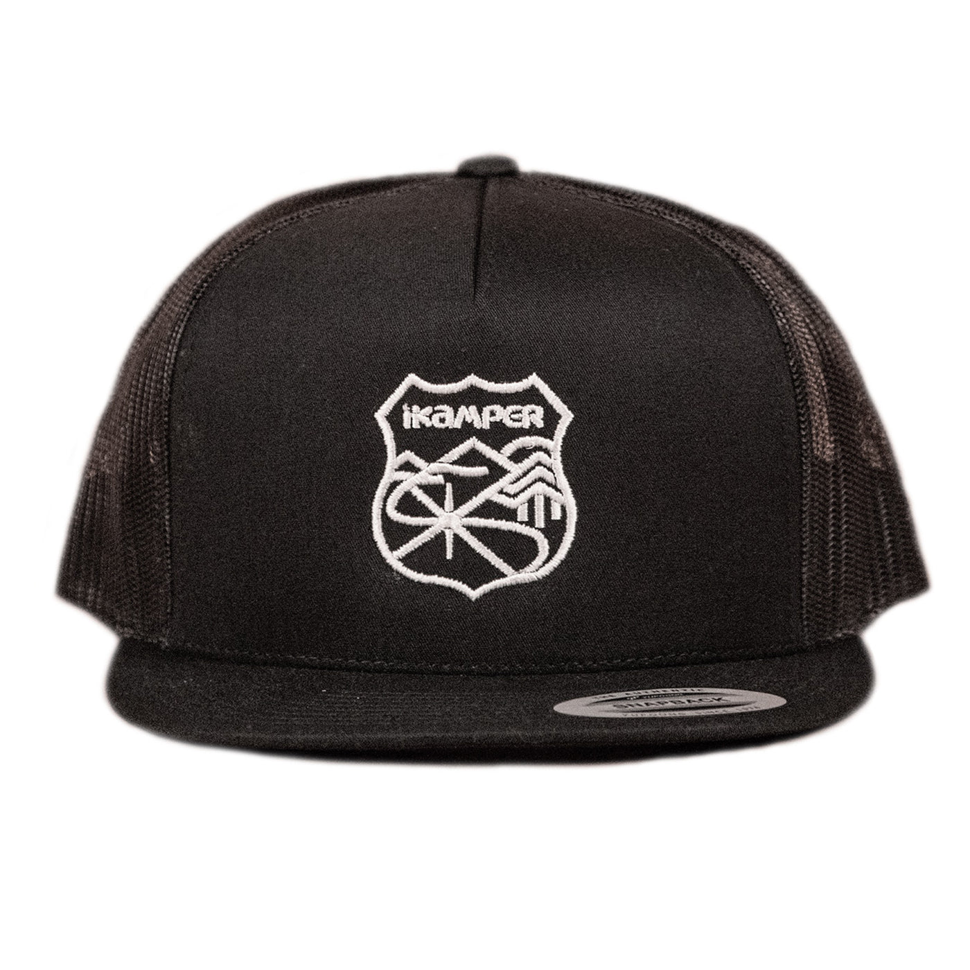 Trucker Cap Classic – Tiny Rig Co