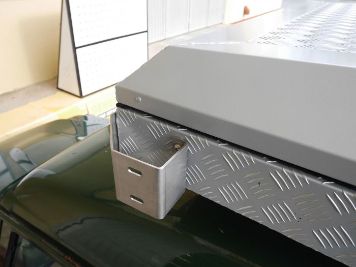 Alu-Cab – Tiny Rig Co