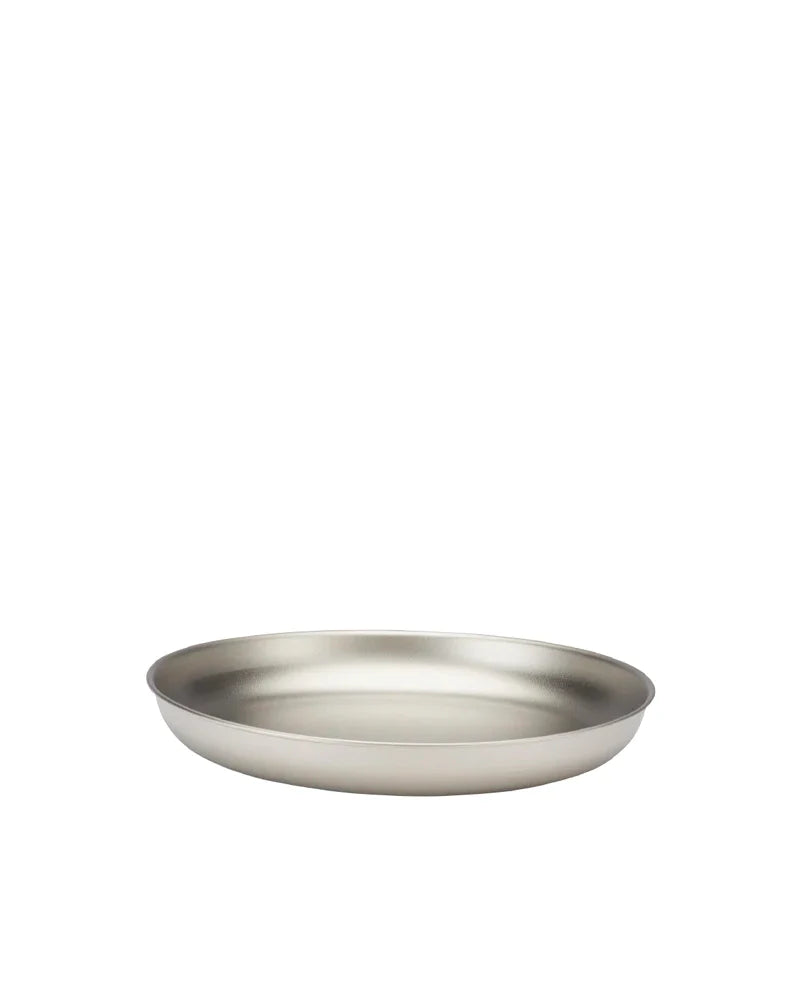 Trek Titanium Plate – Tiny Rig Co