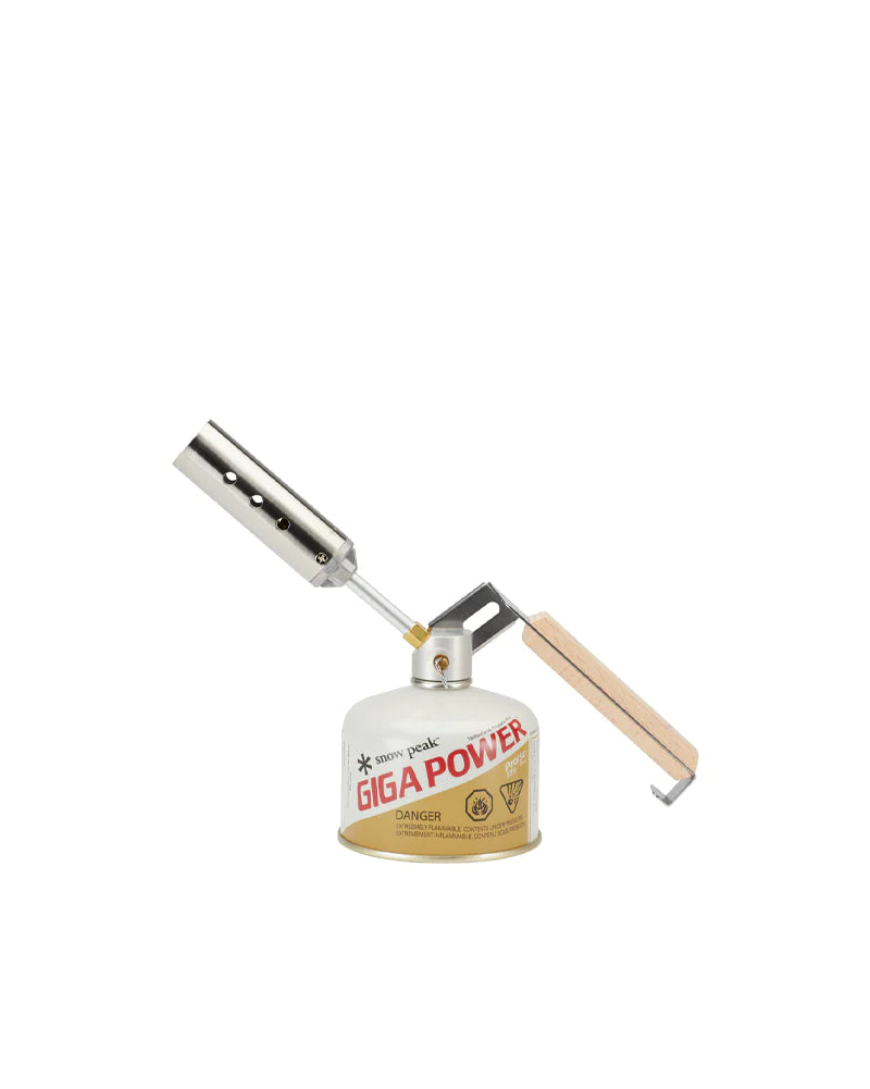 Folding Torch – Tiny Rig Co